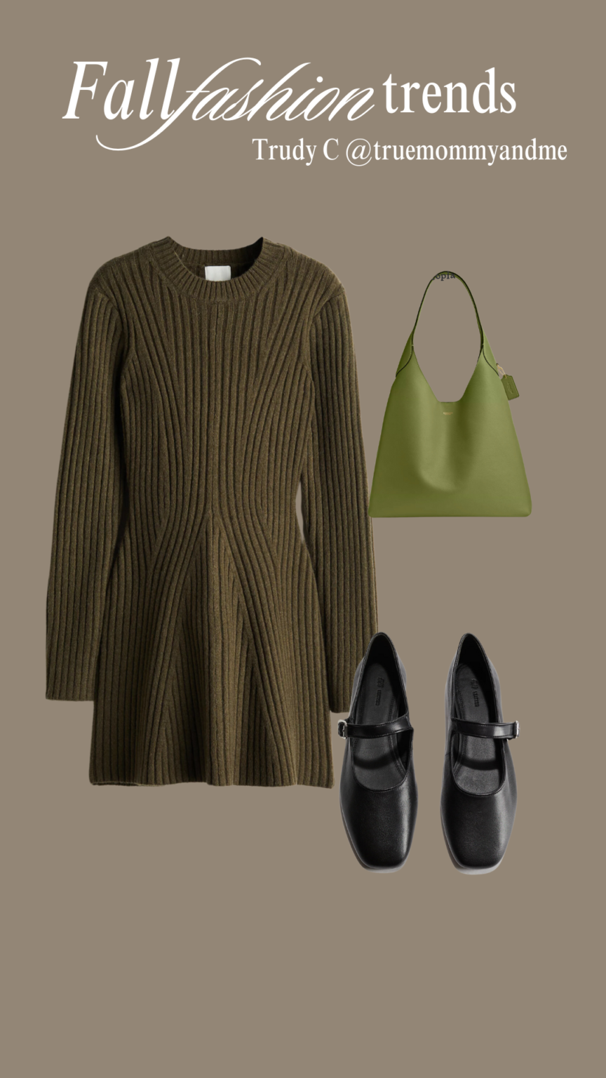 Women’s Fall Fashion Trends 2024: What to Wear - Truemommyandme